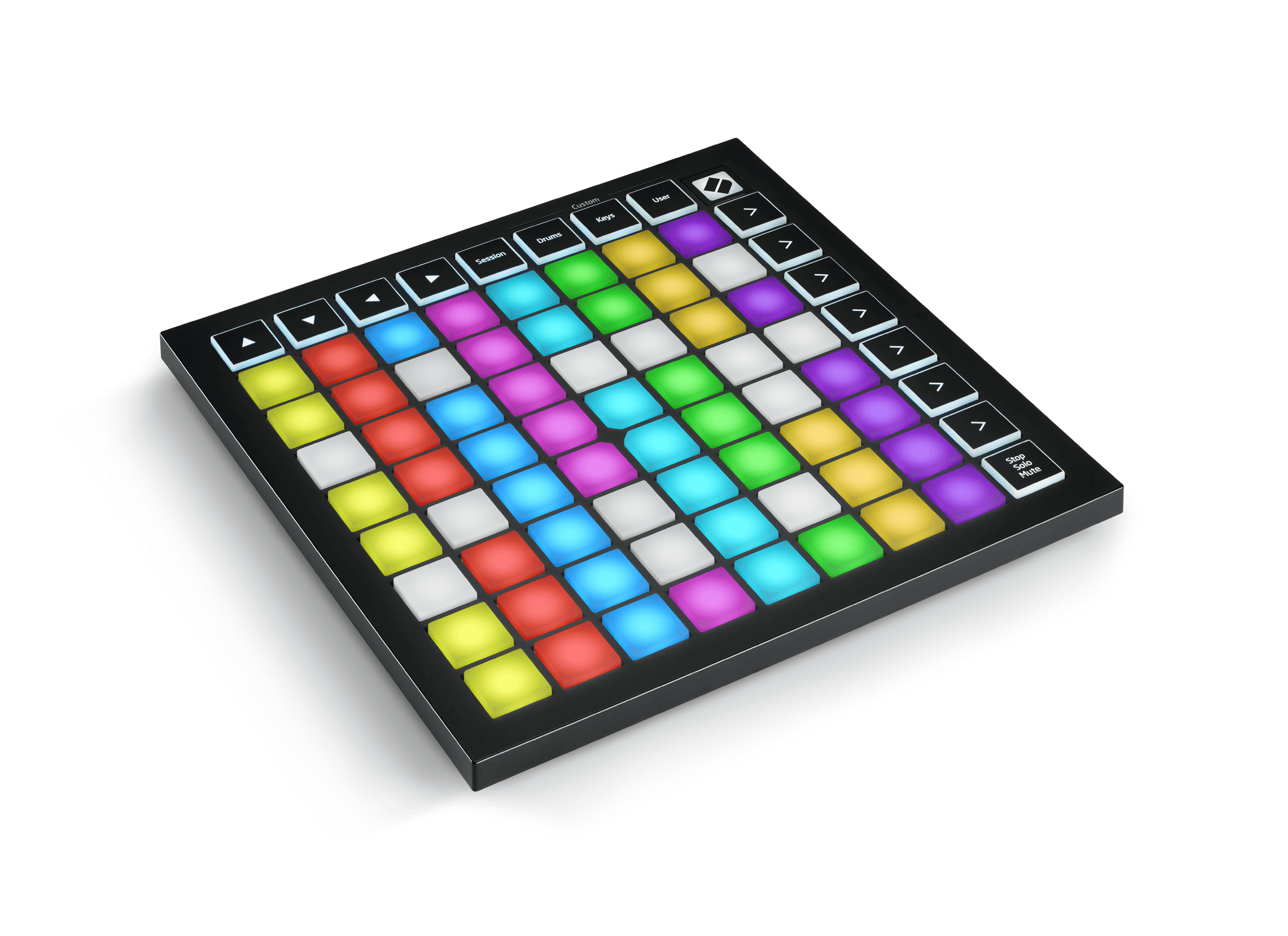 NOVATION Launchpad Mini Mk3 – Centro Della Musica